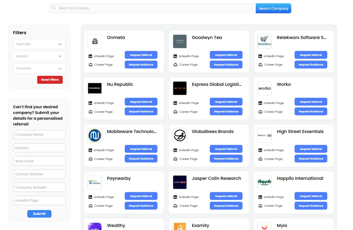 Worko.ai: Effortless Job Search with AI Job Recommendations